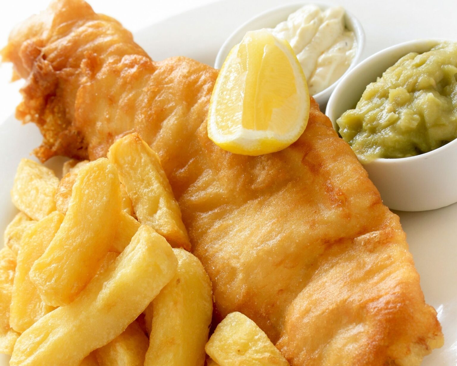 Classic Fish And Chips HotdogPlease Classic Fish And Chips HotdogPlease