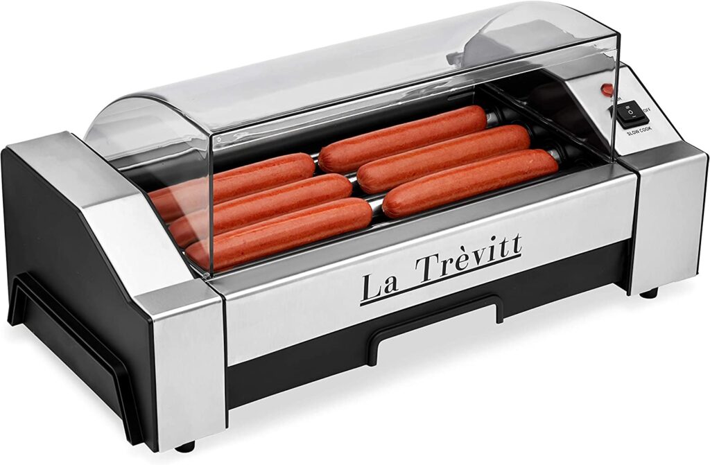 The History of the Hot Dog: From Frankfurt to Fenway - HotdogPlease.com